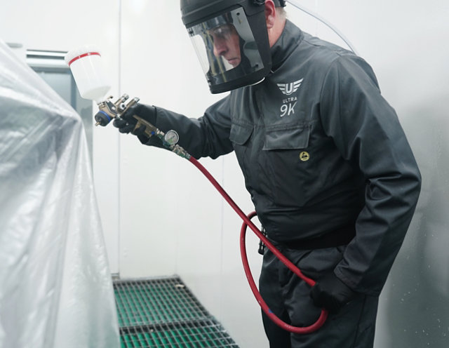 Product Training | Sherwin-Williams